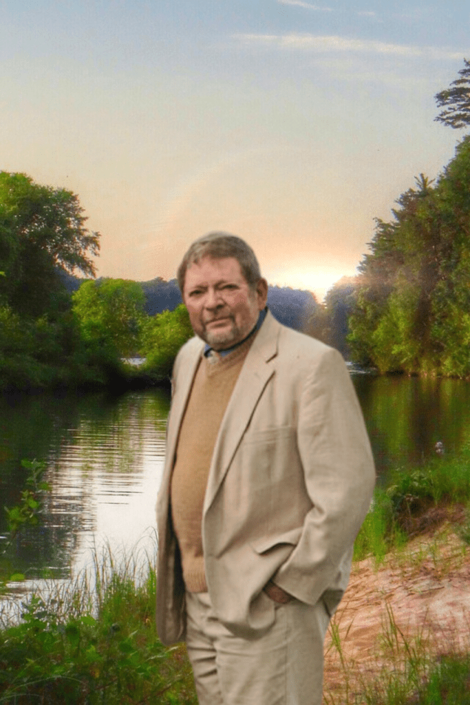 Joe Thrasher - Rice Lake Law